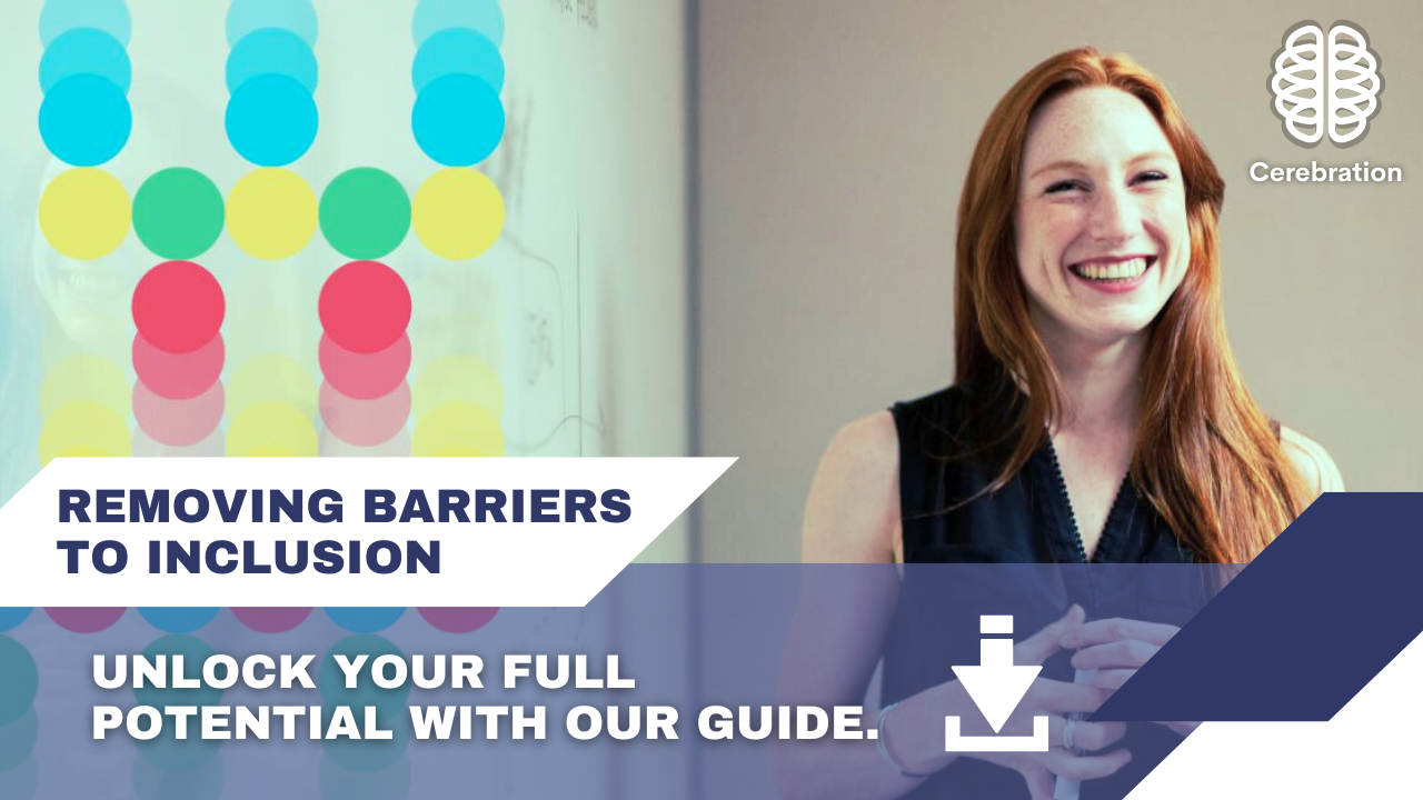 Whole Brain Thinking Infographic